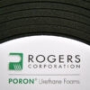 PORON® Foam | Microcellular Polyurethane | Secon Rubber & Plastics, Inc.