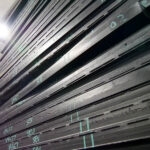 EVA Foam | Secon Rubber & Plastics, Inc.