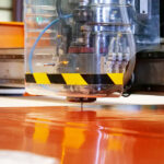 Flash Cutting - Secon Rubber & Plastics, Inc.