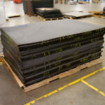 EVA Foam | Secon Rubber & Plastics, Inc.