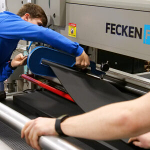 Foam Skiving - Any Material, Any Thickness | Secon Rubber & Plastics, Inc.