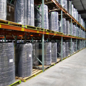Vinyl / Nitrile (PVC / NBR) Foam | Secon Rubber & Plastics, Inc.