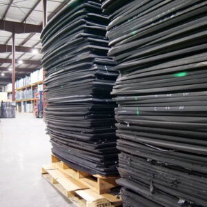Sheeting | Secon Rubber & Plastics, Inc.