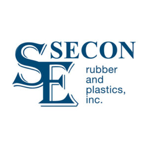Secon Rubber & Plastics, Inc. - Your Go-To Flexible Materials Converter