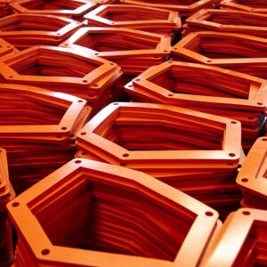 BISCO® Silicones | High-Performance Materials | Secon Rubber & Plastics ...