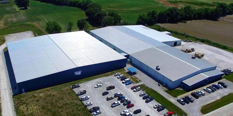 About Us | Secon Rubber & Plastics, Inc.