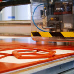 Flash Cutting | Secon Rubber & Plastics, Inc.