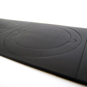 Die Cutting | Secon Rubber & Plastics, Inc.