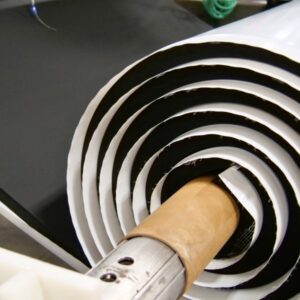 Elastomeric Foam Insulation | Secon Rubber & Plastics, Inc.