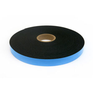 Foam Glazing Tape | Secon Rubber & Plastics, Inc.