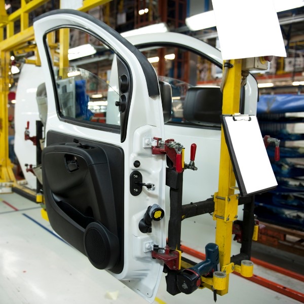 Gasket Tape | Secon Rubber & Plastics, Inc.