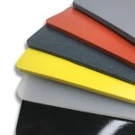 BISCO® Silicones | High-Performance Materials | Secon Rubber & Plastics ...