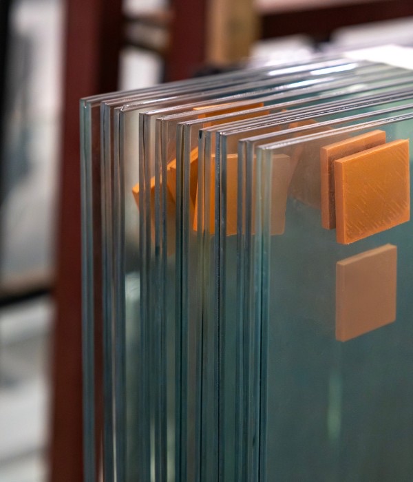 Glass Separator Pads | Secon Rubber & Plastics, Inc.