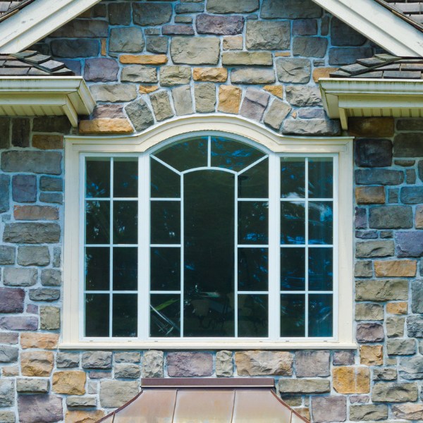 Muntin Tape for Stick-On Window Muntins