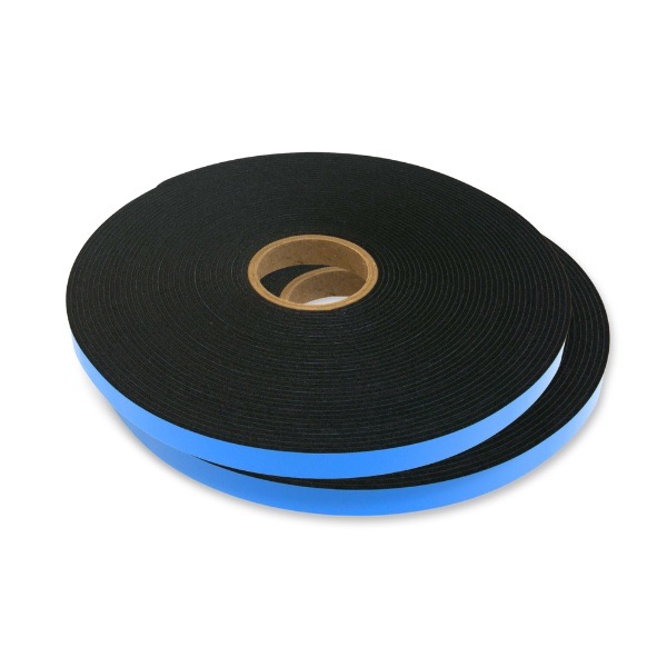 Mulling / Mullion Tape | Secon Rubber & Plastics, Inc.