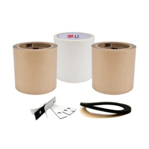 3M Foam Lamination Tape | Secon Rubber & Plastics, Inc.