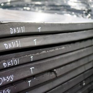 Neoprene / EPDM Blend | Secon Rubber & Plastics, Inc.