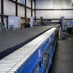 Neoprene / EPDM / SBR Blend | Secon Rubber & Plastics, Inc.