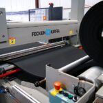 EPDM Foam | Secon Rubber & Plastics, Inc.