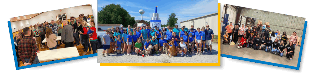 About Us | Secon Rubber & Plastics, Inc.